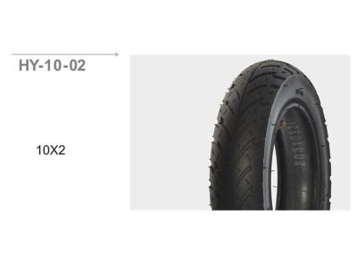 China Electric bicycle tire small size tyre 10x2 for sale
