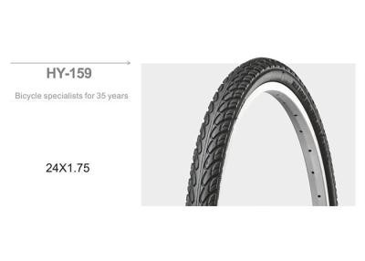 China Lady and city bike use bike tires 24x1.75 for sale