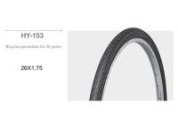 China Bicycles tires 26x1.75 for sale
