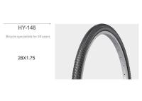 China 28x1.75 bicycle tyre for sale