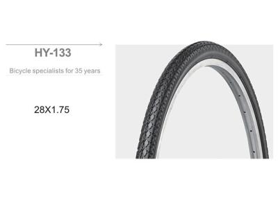 China 28x1.75 tyre and tube for 28inch heavy classical bicycle for sale