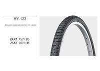 China MTB mountain bicycle tyre 24x1.75/1.95 26x1.75/1.95 for sale