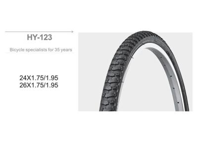 China MTB mountain bicycle tyre 24x1.75/1.95 26x1.75/1.95 for sale