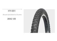 China 20x2.125 bmx freestyle bicycle tyre for sale