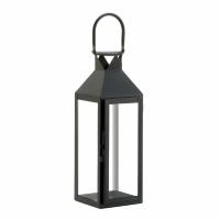 China Carved Metal Lantern Matte Finish Designed for Indoor Outdoor Environments Offering Long Lasting Decorative Illumination for sale