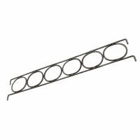 China Adjustable Metal Wire Storage Shelf Rack For Heavy Duty Warehouse Storage for sale