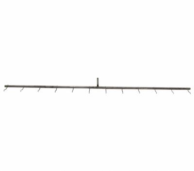 China Customizable Metal Wire Hooks Corrosion Resistance for Outdoor for sale