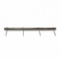 China Customizable Metal Wire Hooks Corrosion Resistance for Outdoor for sale