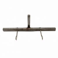 China Customizable Metal Wire Hooks Corrosion Resistance for Outdoor for sale