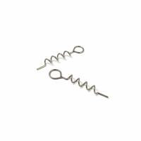 China Round Wire Compression Helical Spring Outer Diameter 500MM ISO 10243 for sale
