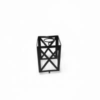 China Customizable Outdoor Vintage Lantern for Rustic Home Decor / Garden Ambiance for sale