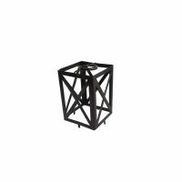 China Customizable Outdoor Vintage Lantern for Rustic Home Decor / Garden Ambiance for sale