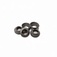 China Carbon Steel Fe Zn8 C Per ISO Extension Spring High Strength Tension Coil Spring for Automotive Mechanical for sale