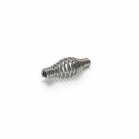 China Zinc Plated Heavy Duty Extension Spring Durable Coil Spring for Manufacturing Agricultural Machinery for sale