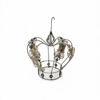 China Gothic Christmas Metal Decor Metal Festivals Products for Seasonal Retail / Event for sale
