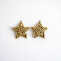 China Rust Resistant Rustic Metal Home Accents Ornaments Lightweight Customized Size for sale