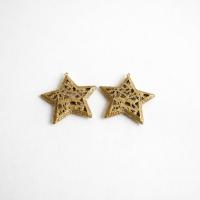 China Rust Resistant Rustic Metal Home Accents Ornaments Lightweight Customized Size for sale