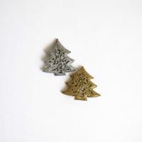 China Home Decoration Vintage Metal Embellishments Painting Finish DIY Crafts Jewelry Making Interior Details for sale