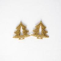 China Home Decoration Vintage Metal Embellishments Painting Finish DIY Crafts Jewelry Making Interior Details for sale