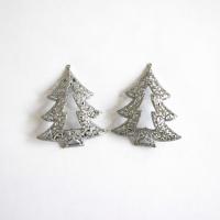 China Home Decoration Vintage Metal Embellishments Painting Finish DIY Crafts Jewelry Making Interior Details for sale