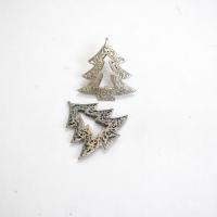 China Home Decoration Vintage Metal Embellishments Painting Finish DIY Crafts Jewelry Making Interior Details for sale