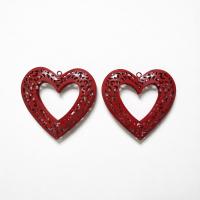 China Home Decoration Vintage Metal Ornaments Rust Resistant Rustic for sale