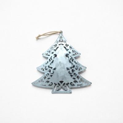 China Powder Coating Metal Ornaments Lightweight Customizable Indoor Aesthetic Appeal for sale