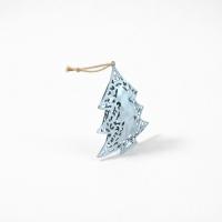 China Powder Coating Metal Ornaments Lightweight Customizable Indoor Aesthetic Appeal for sale