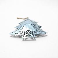 China Powder Coating Metal Ornaments Lightweight Customizable Indoor Aesthetic Appeal for sale