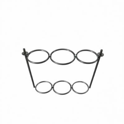 China PVC Coated Iron Wire Products Bright Finish Corrosion Resistant Industrial for sale