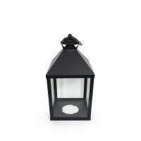 China Indoor Outdoor Vintage Lantern Customizable Antique Decorative Lighting for sale