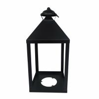 China Indoor Outdoor Vintage Lantern Customizable Antique Decorative Lighting for sale