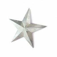 China Light Metal Star Topper for Cake Decoration Wedding Centerpieces Celebration for sale