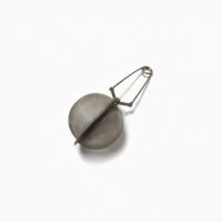 China Stainless Steel Tea Basket High Heat Resistance Reusable for Tea Brewing for sale