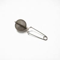 China Stainless Steel Tea Basket High Heat Resistance Reusable for Tea Brewing for sale