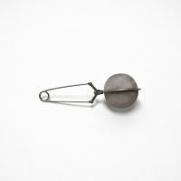 China Stainless Steel Tea Basket High Heat Resistance Reusable for Tea Brewing for sale