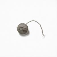 China Ecofriendly Steel Tea Filter Teabag for Commercial Easy Cleaning for sale