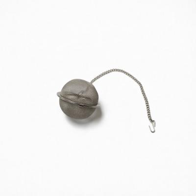 China Stainless Steel Teabag Ecofriendly for Bulk Tea Packaging Sustainable Tea Infusion Processes for sale