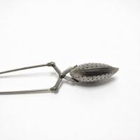 China Lightweight Steel Teabag High Heat Resistance Stainless Steel Mesh for Bulk Tea Packaging Brewing for sale