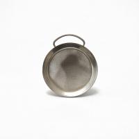 China Holds Loose Tea Leaves Steel Teabag High Heat Resistance Reusable Tea Infuser Stainless Steel Mesh for Bulk Tea for sale