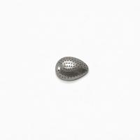 China Holds Loose Tea Leaves Stainless Steel Tea Infuser Snap Closure Type for Easy Effective Loose Leaf Tea Brewing for sale