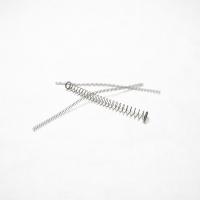 China Industrial Compression Spring Cold Coiling Wire Diameter 1.5 Mm For Heavy Load Mechanical for sale