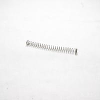 China Industrial Compression Spring Cold Coiling Wire Diameter 1.5 Mm For Heavy Load Mechanical for sale