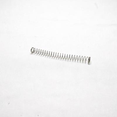 China Industrial Compression Spring Cold Coiling Wire Diameter 1.5 Mm For Heavy Load Mechanical for sale