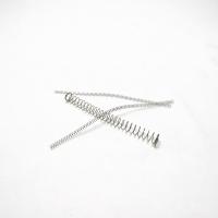 China Industrial Compression Spring Cold Coiling Wire Diameter 1.5 Mm For Heavy Load Mechanical for sale