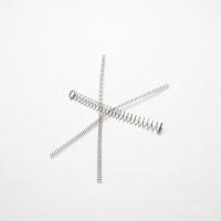 China Industrial Compression Spring Cold Coiling Wire Diameter 1.5 Mm For Heavy Load Mechanical for sale