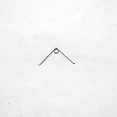 China Industrial Custom Compression Metal Spring with Open End Configuration for sale