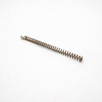 China Wear Resistance Compression Coil Spring Thickness 0.15 To 20mm For Automotive for sale