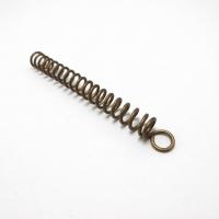 China Wear Resistance Compression Coil Spring Thickness 0.15 To 20mm For Automotive for sale
