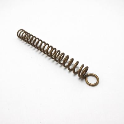 China Wear Resistance Compression Coil Spring Thickness 0.15 To 20mm For Automotive for sale